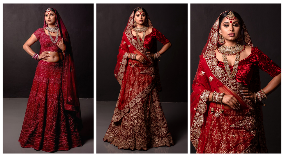 Shringar: Heritage Edit 2021 – Tempest Media